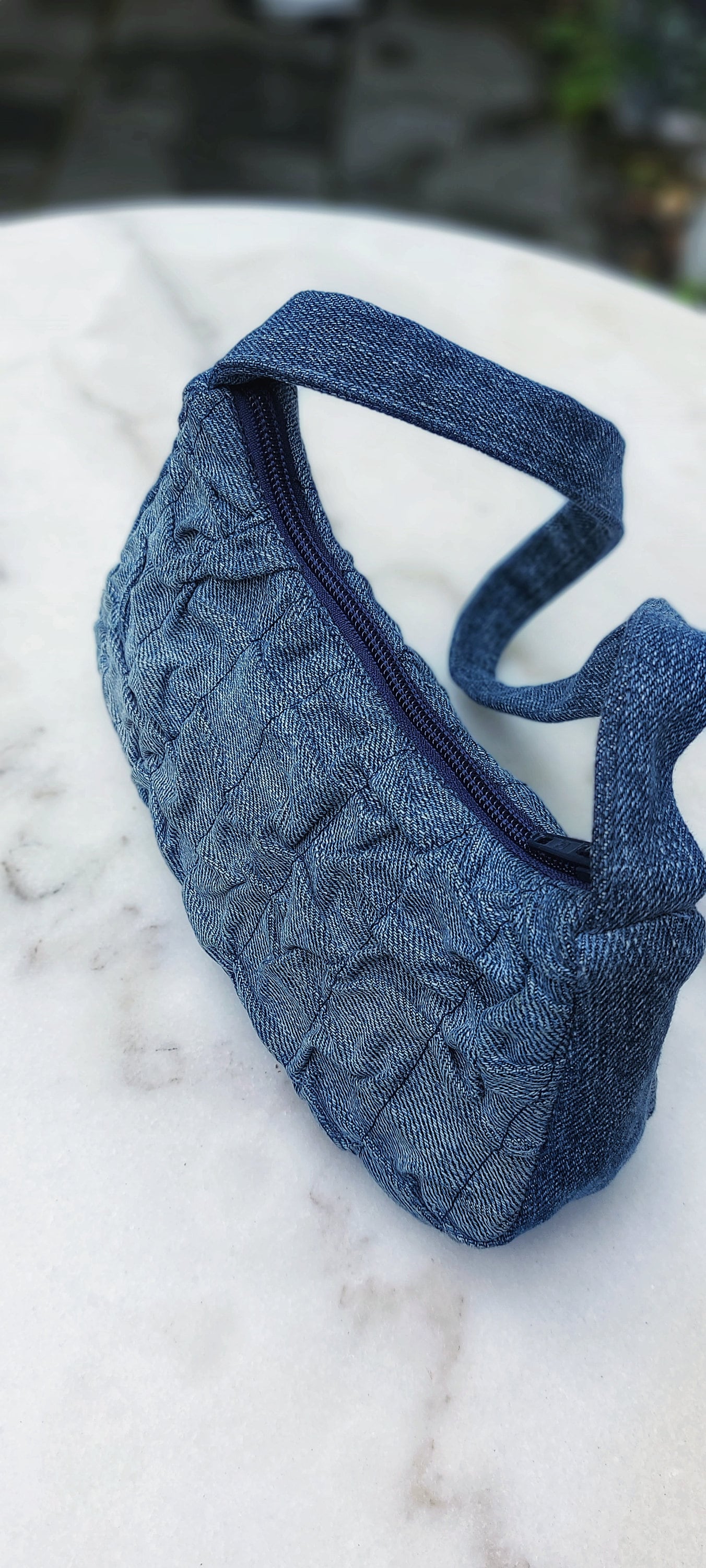 Bag Sewing Pattern for Small Handbag Sewing Instructions and PDF ...