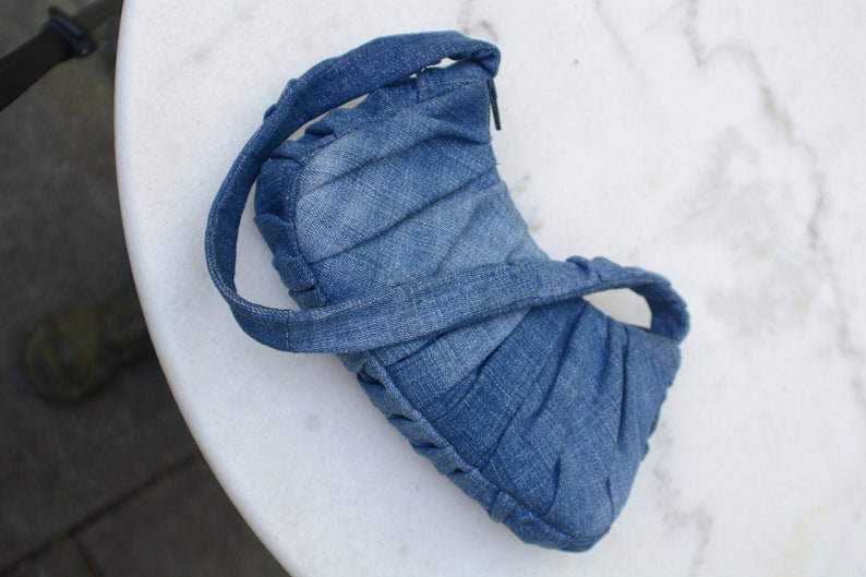 Trendy Bag Sewing Pattern for Baguette Bag Sewing Pattern - Etsy