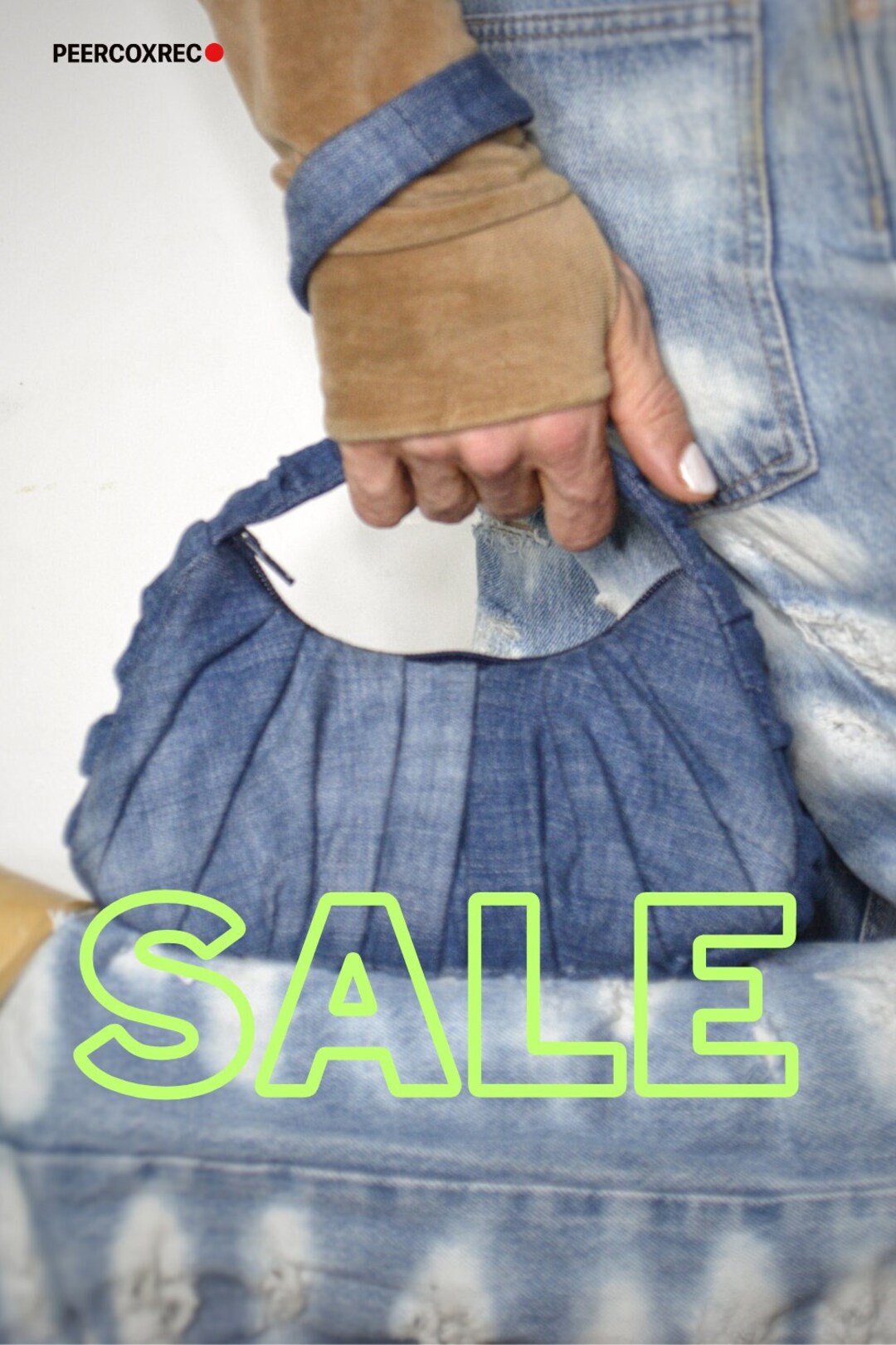 Trendy Bag Sewing Pattern for Baguette Bag Sewing Pattern - Etsy