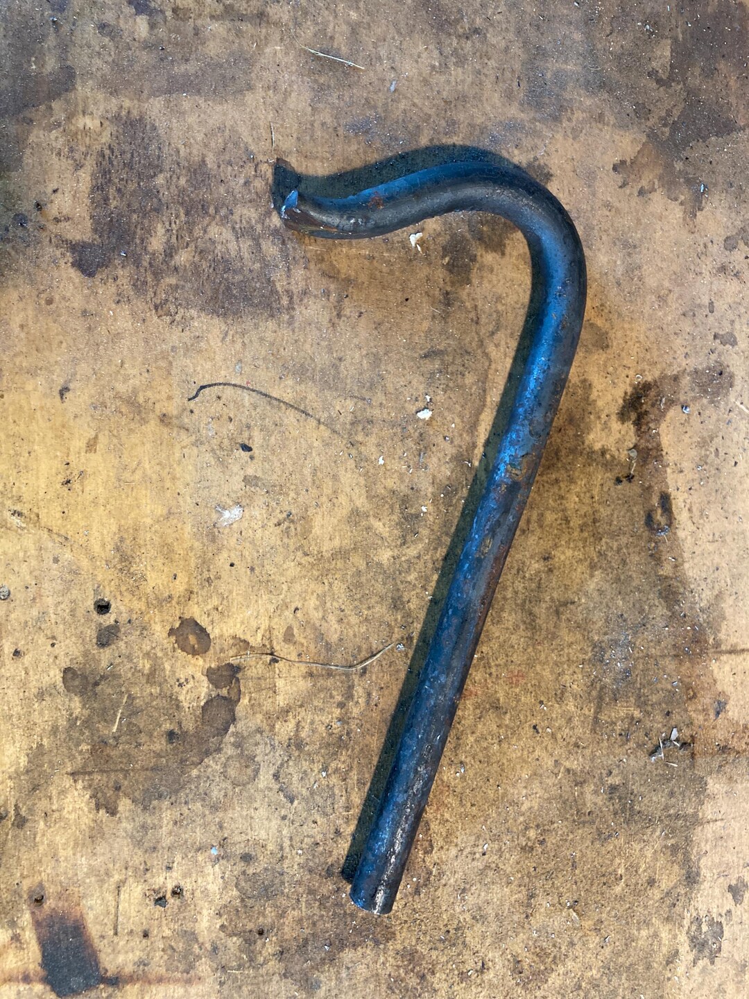 Steel Holdfasts, 1/2" - Etsy