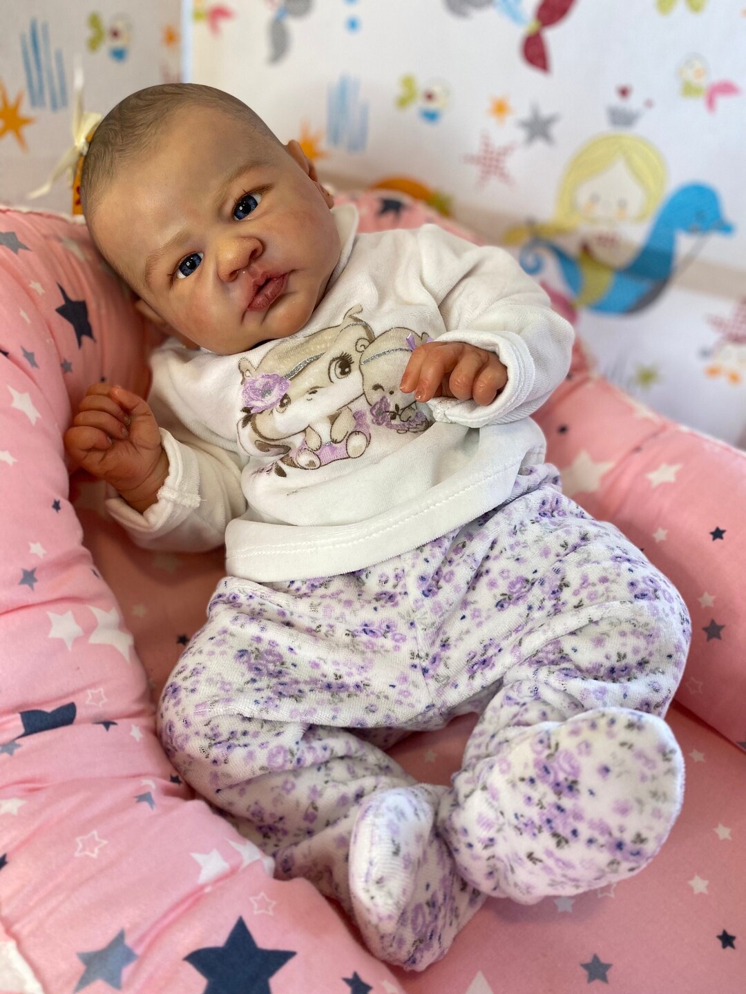 Reborn Baby Fiona, Reborn Baby Doll, Reborns, Reborn Baby, Personalized ...