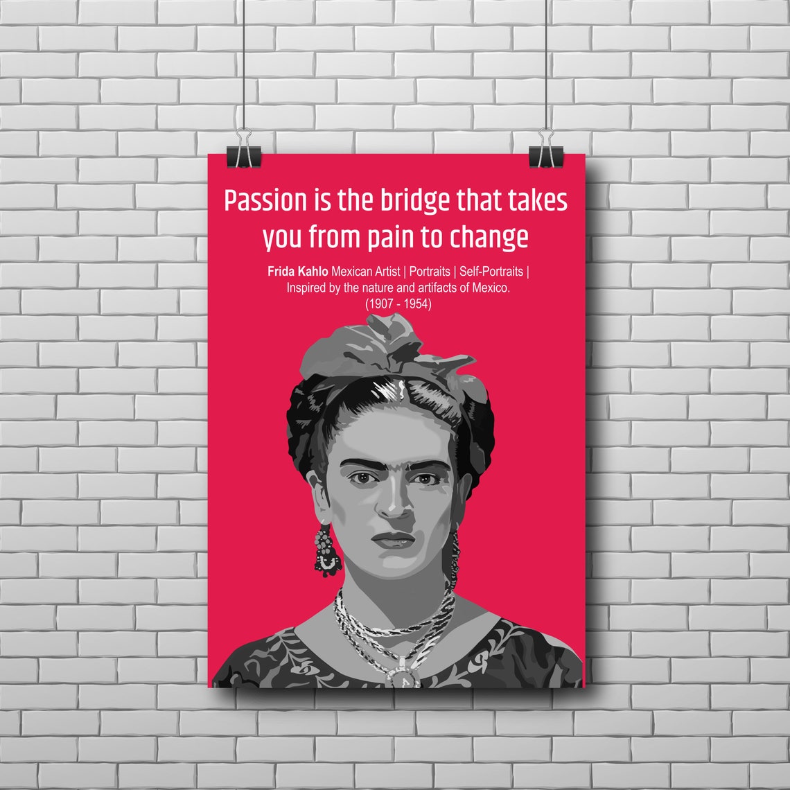 Women in History Posters: Empowering Feminist Art (digital Download) - Etsy