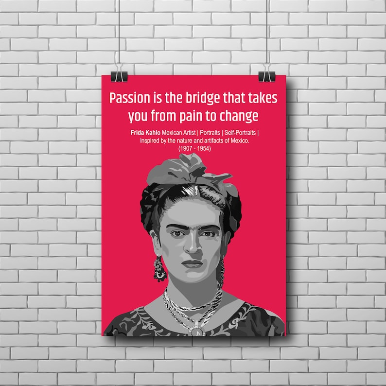Women in History Posters: Empowering Feminist Art (digital Download) - Etsy