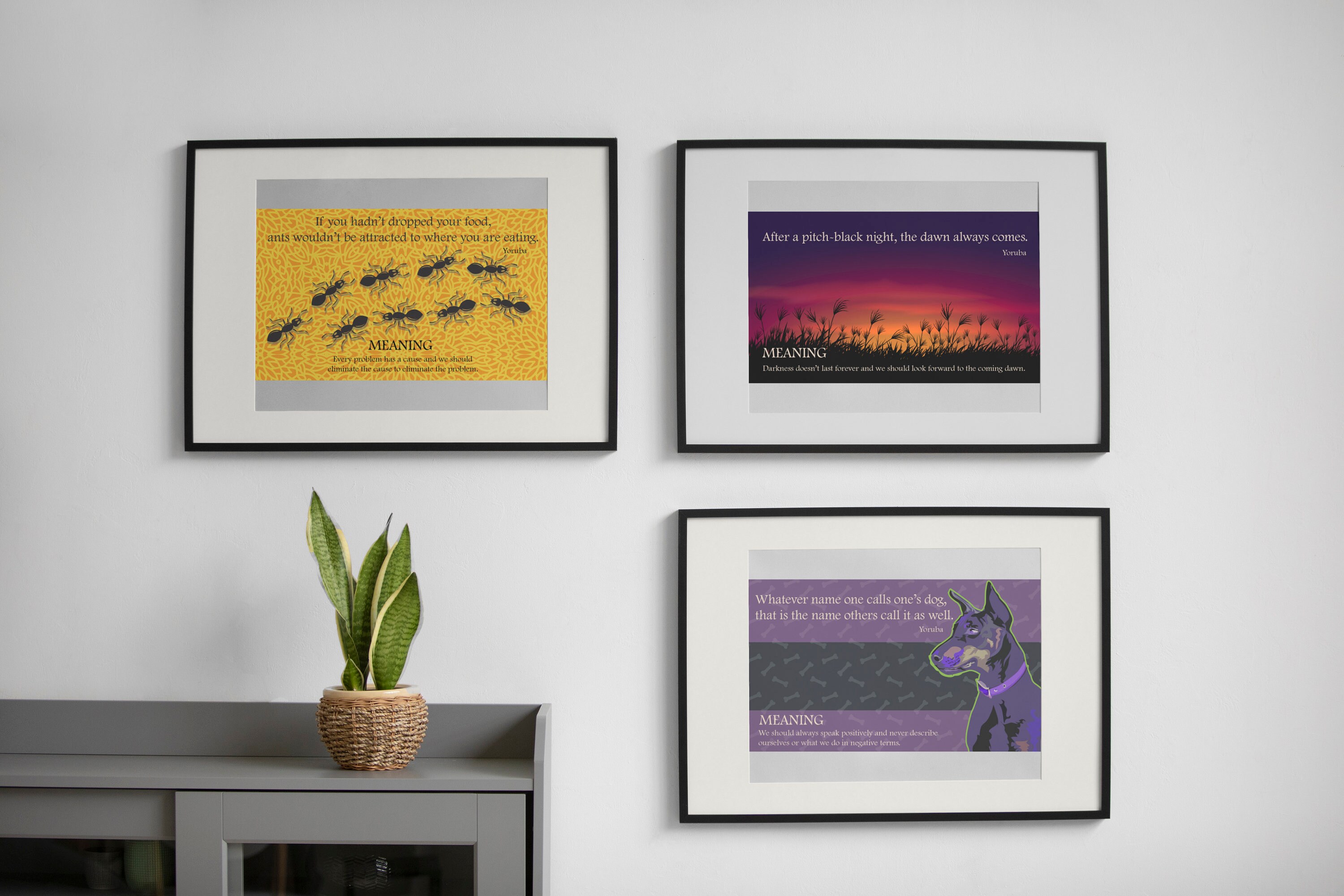 Proverbs African Yoruba, Proverbs Wisdom From Africa, Inspiration ...