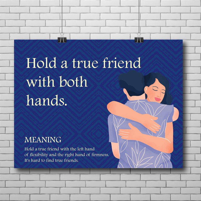 Proverbs, African Posters, Classroom Posters, Wisdom, Elementary School ...