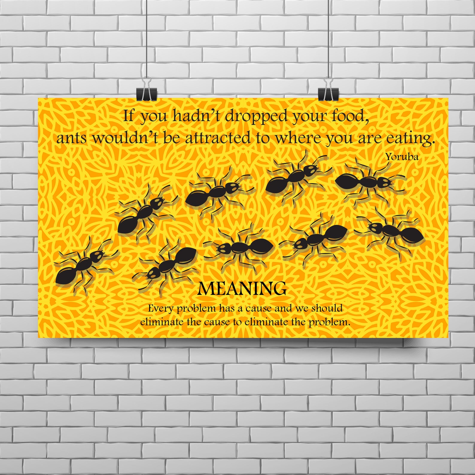 Proverbs African Yoruba, Proverbs Wisdom From Africa, Inspiration ...