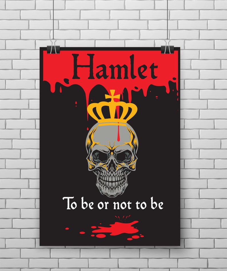 Shakespeare Plays, English Literature, Shakespeare Macbeth, Hamlet ...