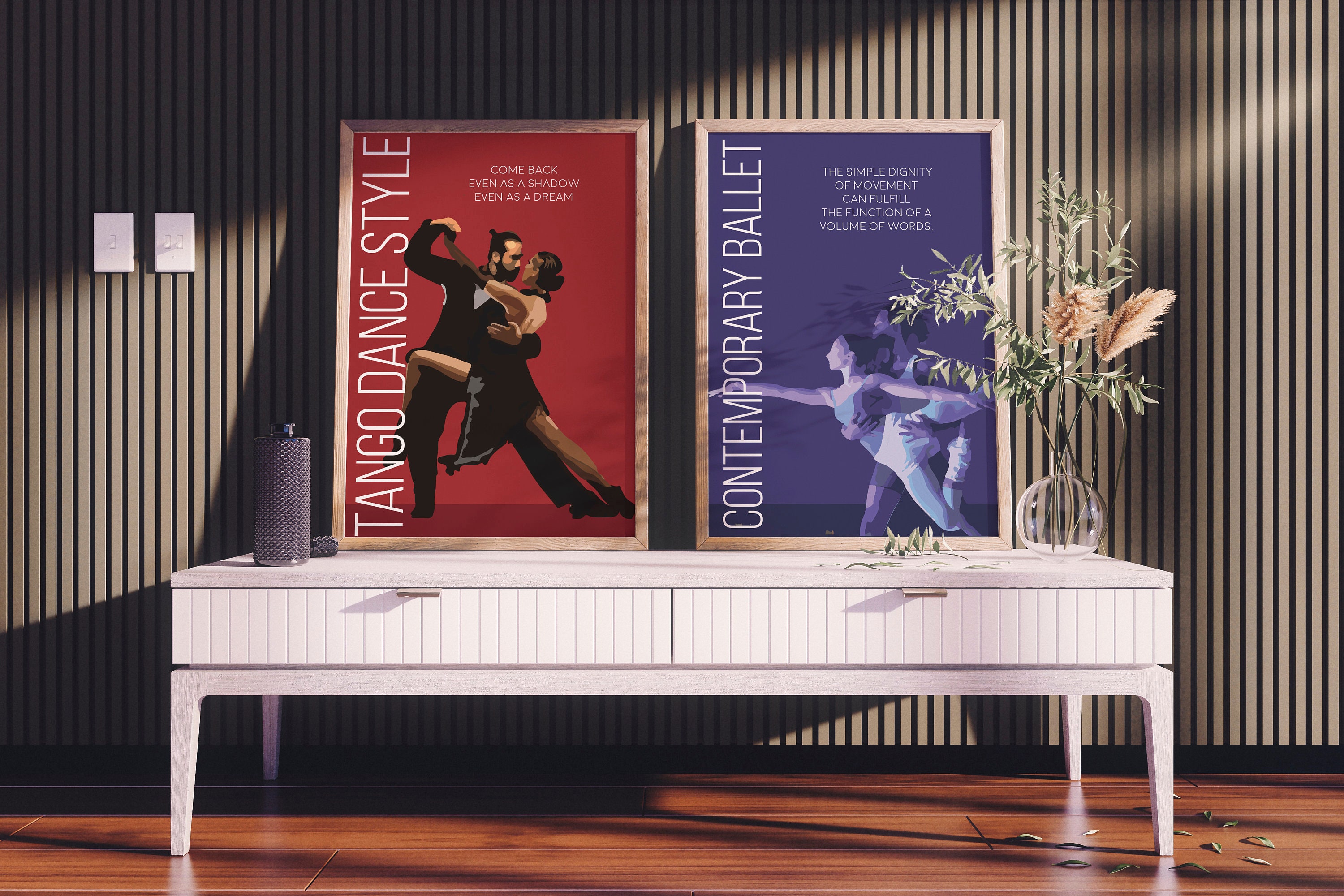 Dance Genre Posters | Classroom Decor | Dance Studio Decor | Dance ...