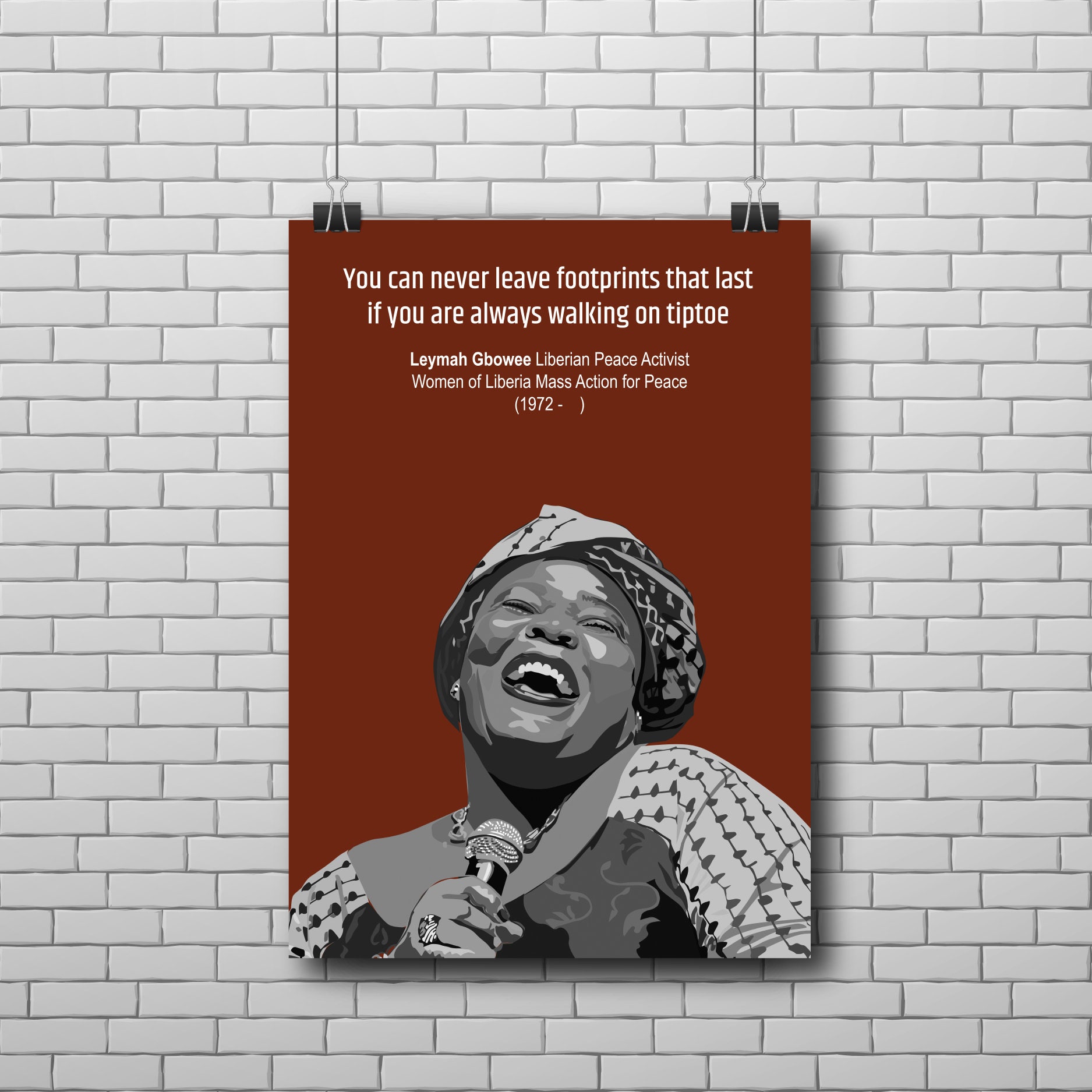 Women in History Posters: Empowering Feminist Art (digital Download) - Etsy