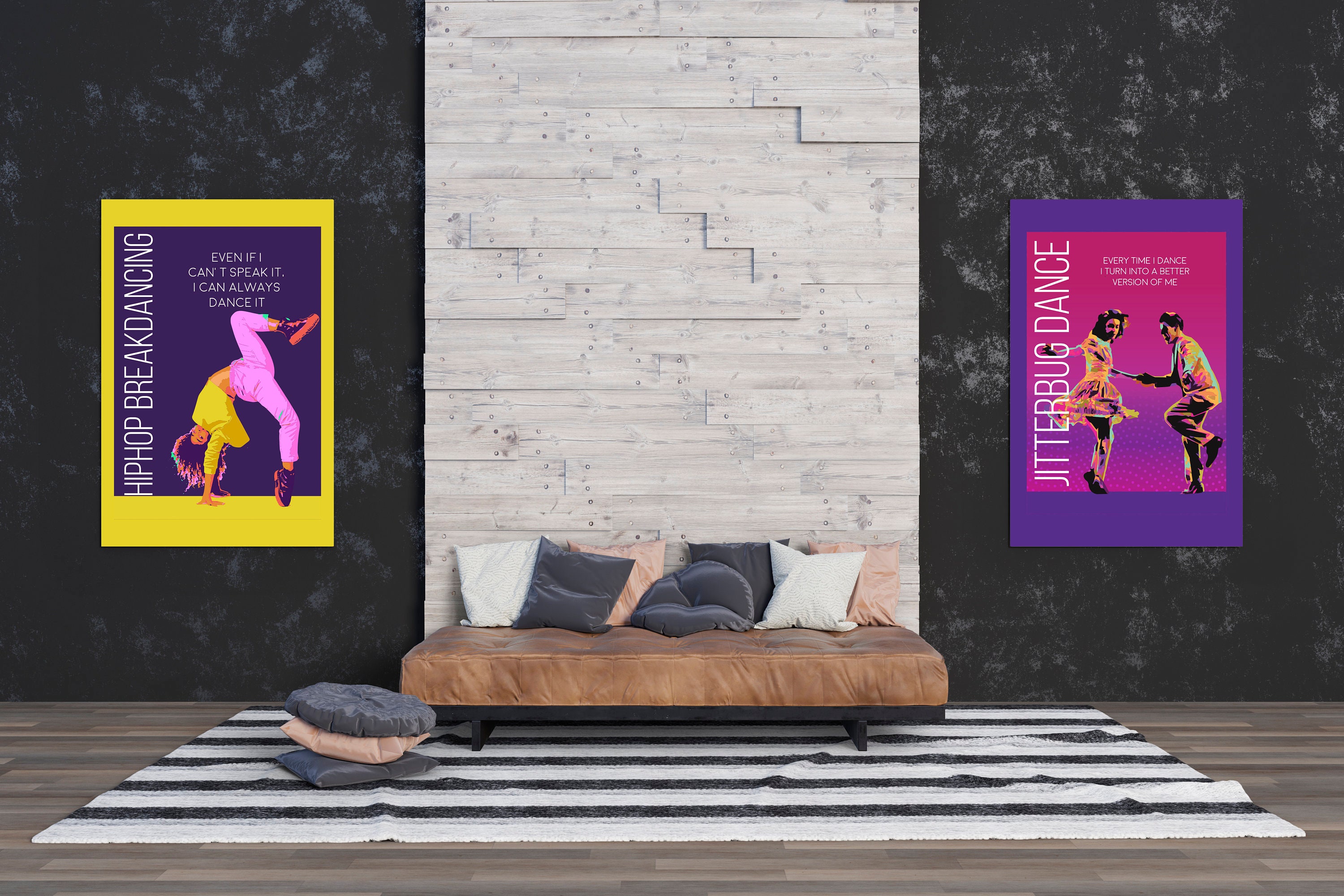 Dance Genre Posters | Classroom Decor | Dance Studio Decor | Dance ...