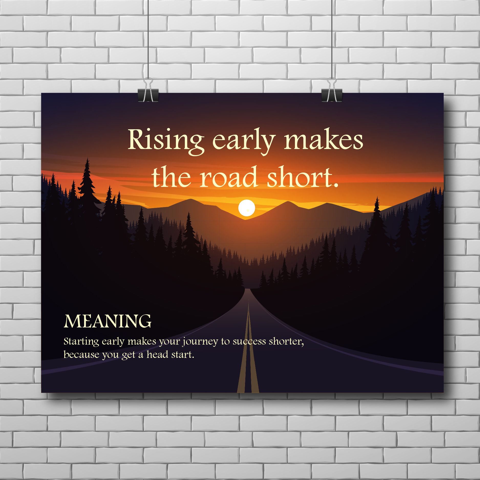 Proverbs, African Posters, Classroom Posters, Wisdom, Elementary School ...