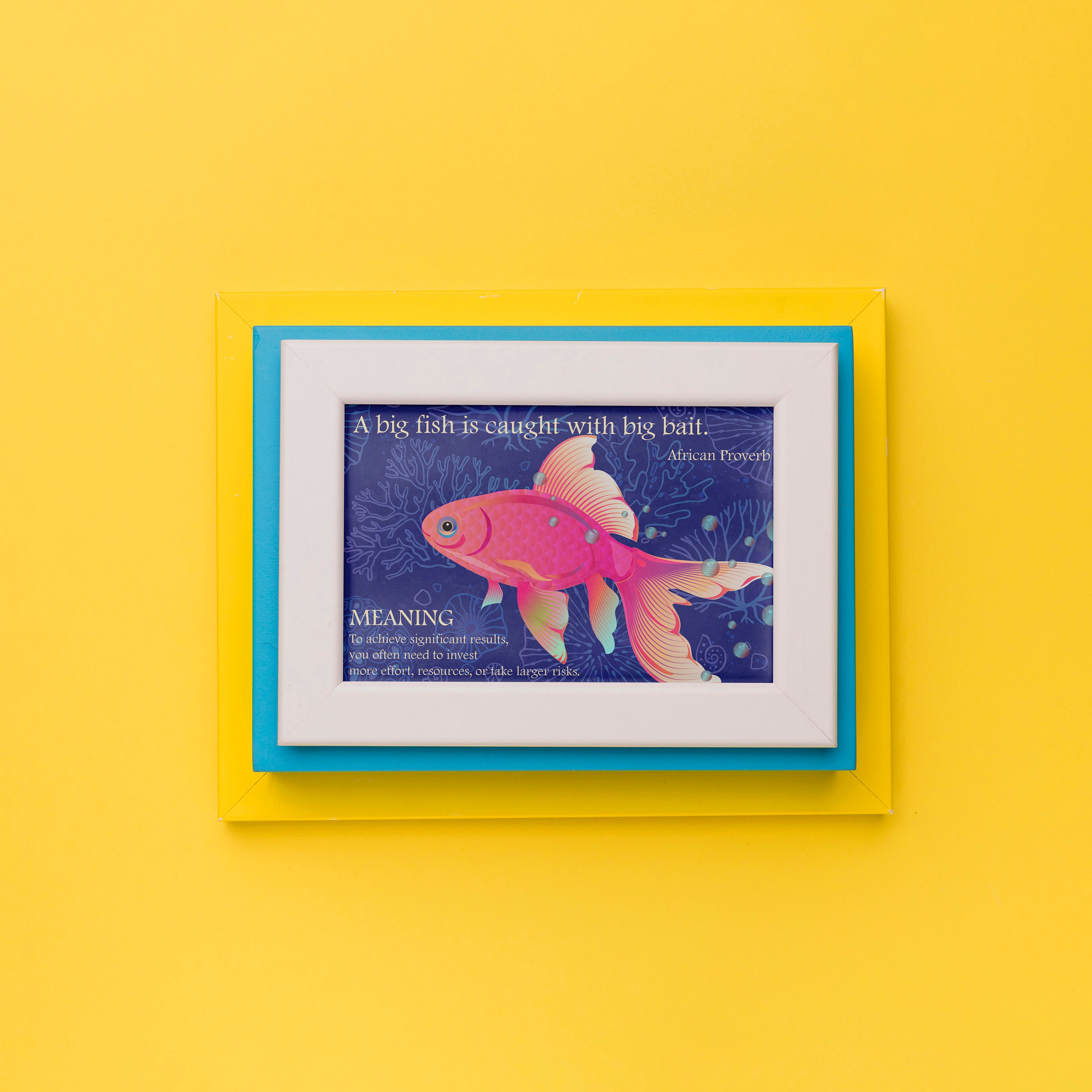 African Proverbs Poster Set: Classroom Decor (digital Download) - Etsy