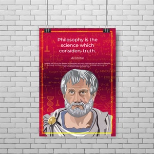 Famous Scientists Posters set of 3 Printable, Science Classroom Decor ...