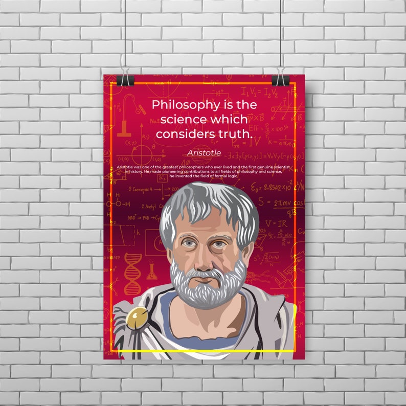 Famous Scientists Posters set of 3 Printable, Science Classroom Decor ...