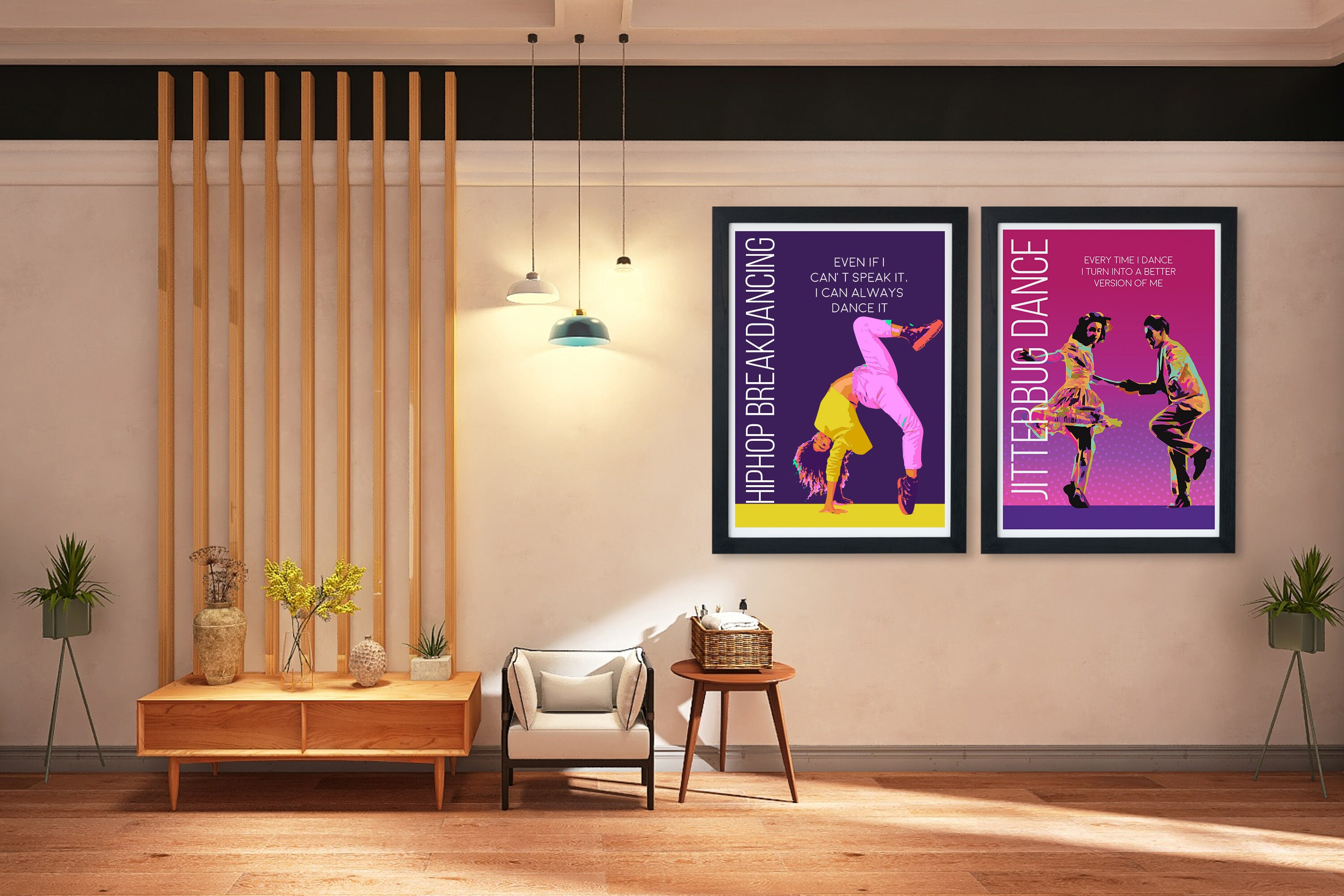 Dance Genre Posters | Classroom Decor | Dance Studio Decor | Dance ...
