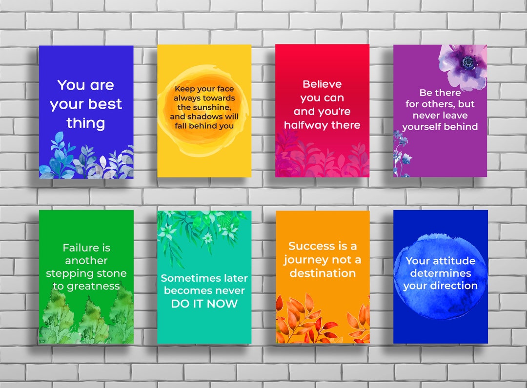 Positive Affirmation for Kids, Positive Quotes, Self Esteem, Confidence ...