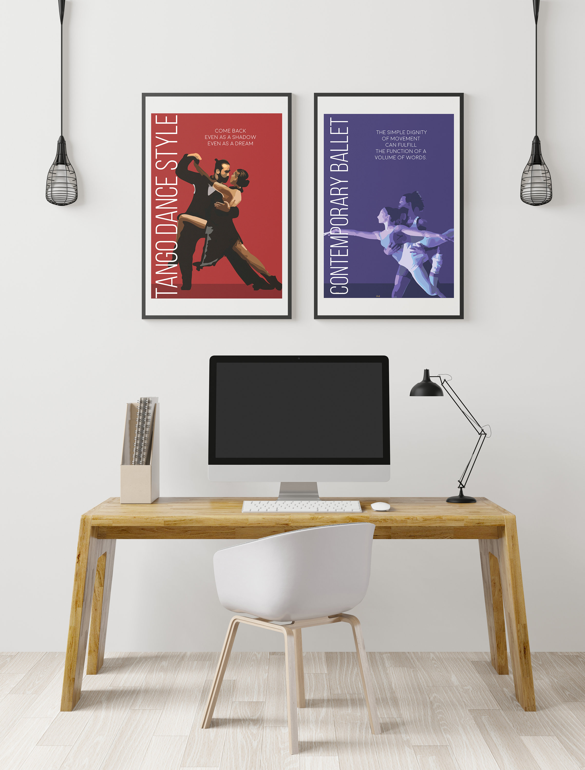Dance Genre Posters | Classroom Decor | Dance Studio Decor | Dance ...