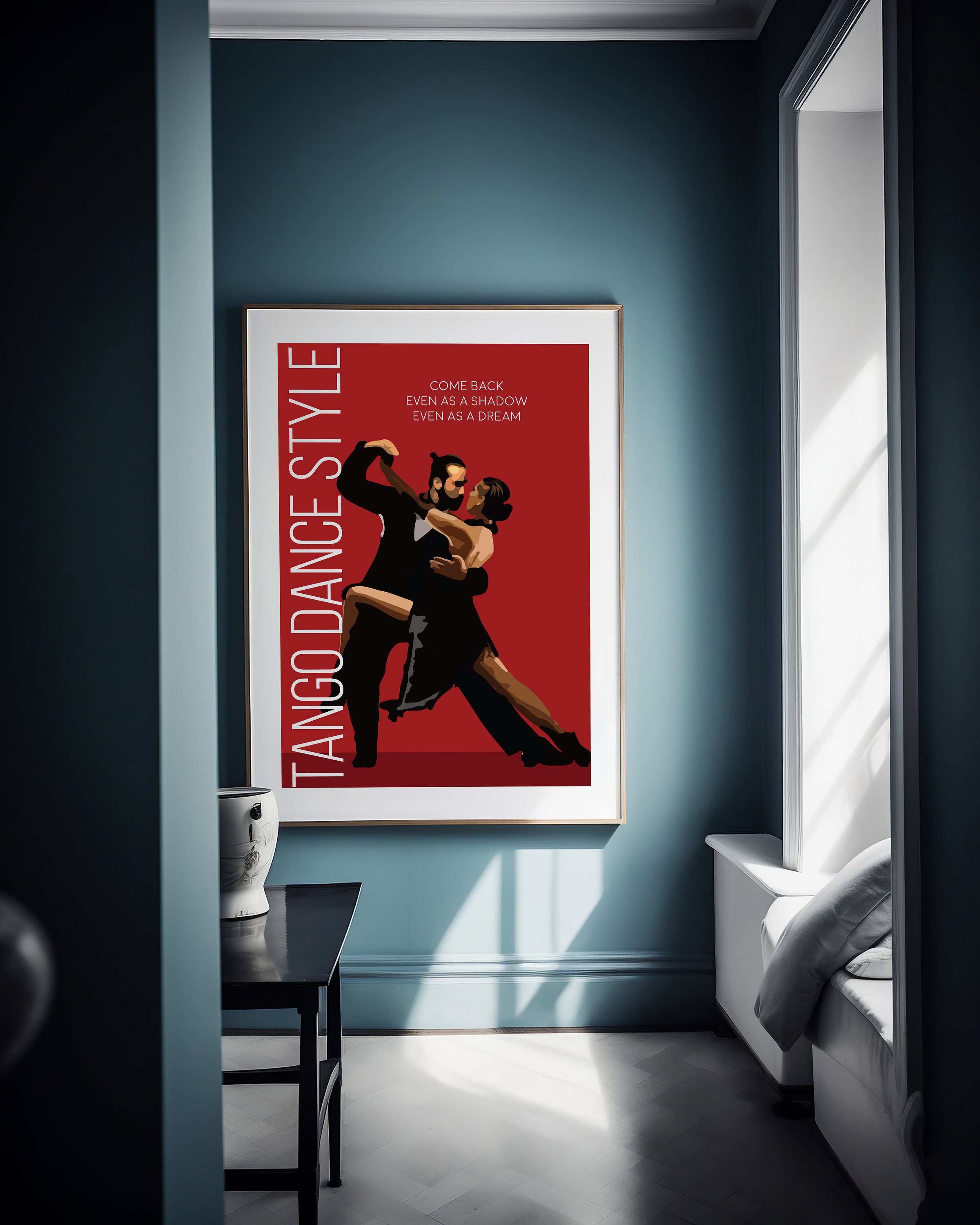 Dance Genre Posters Classroom Decor Dance Studio Decor Dance Lovers ...