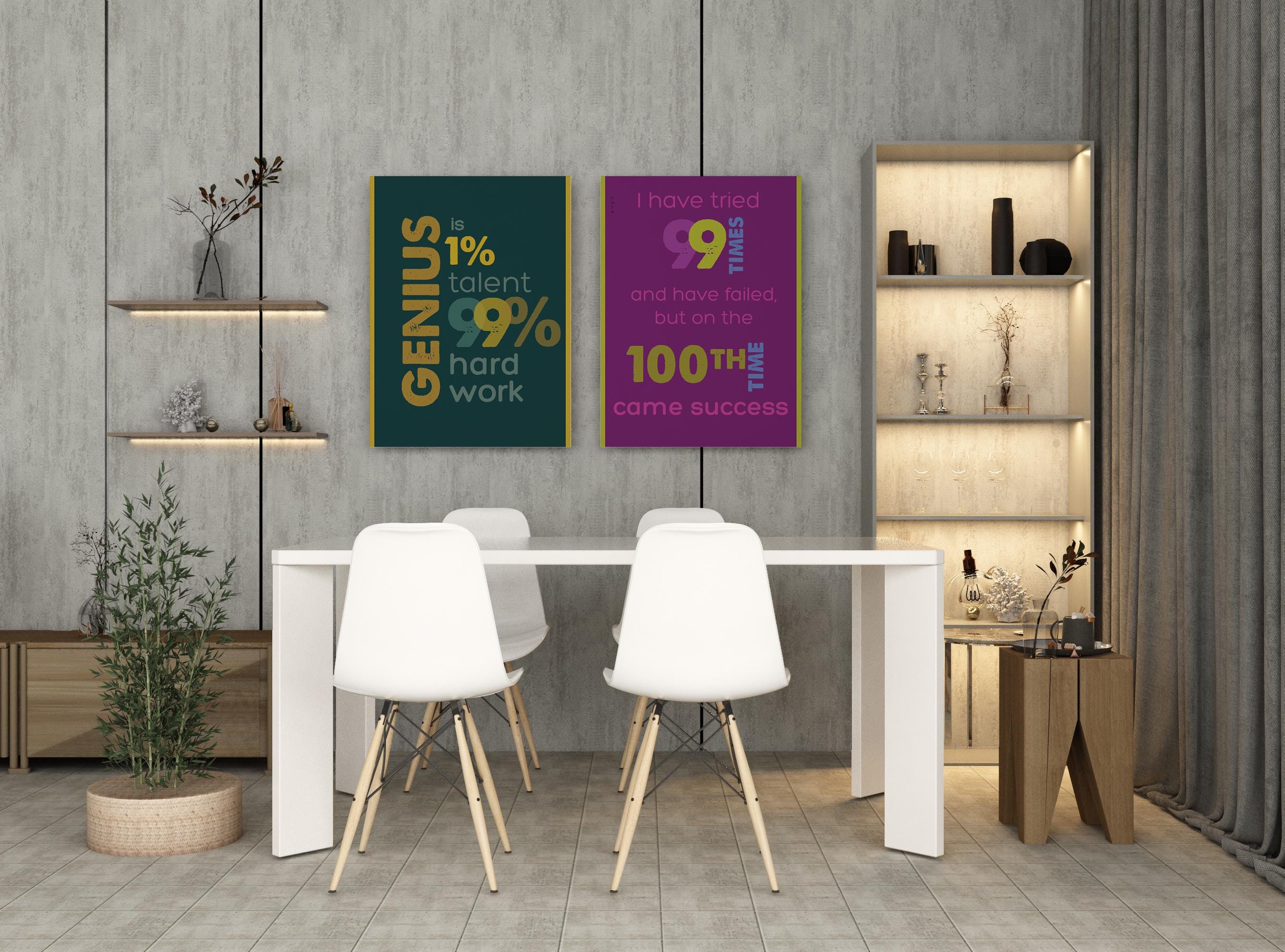 Quotes From Einstein, Workplace Posters, Life Advice Quotes ...
