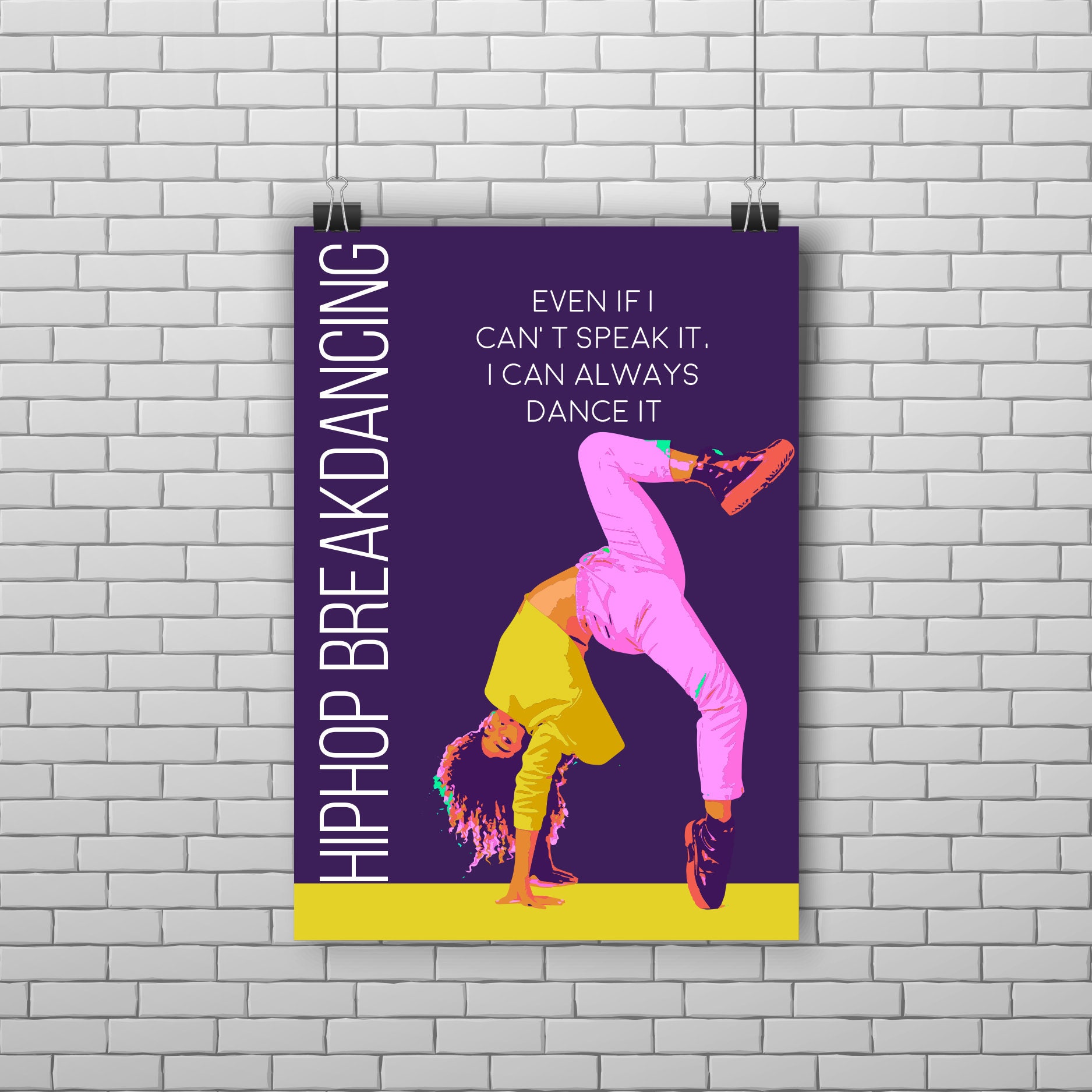 Dance Genre Posters | Classroom Decor | Dance Studio Decor | Dance ...