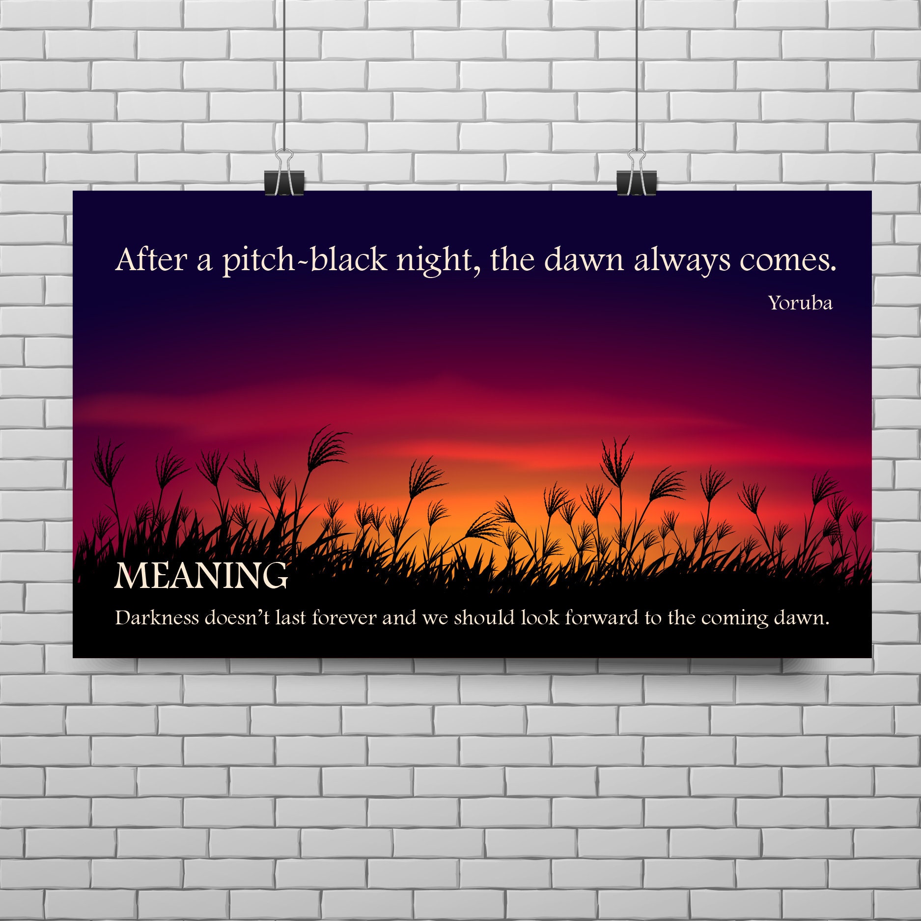 Proverbs African Yoruba, Proverbs Wisdom From Africa, Inspiration ...