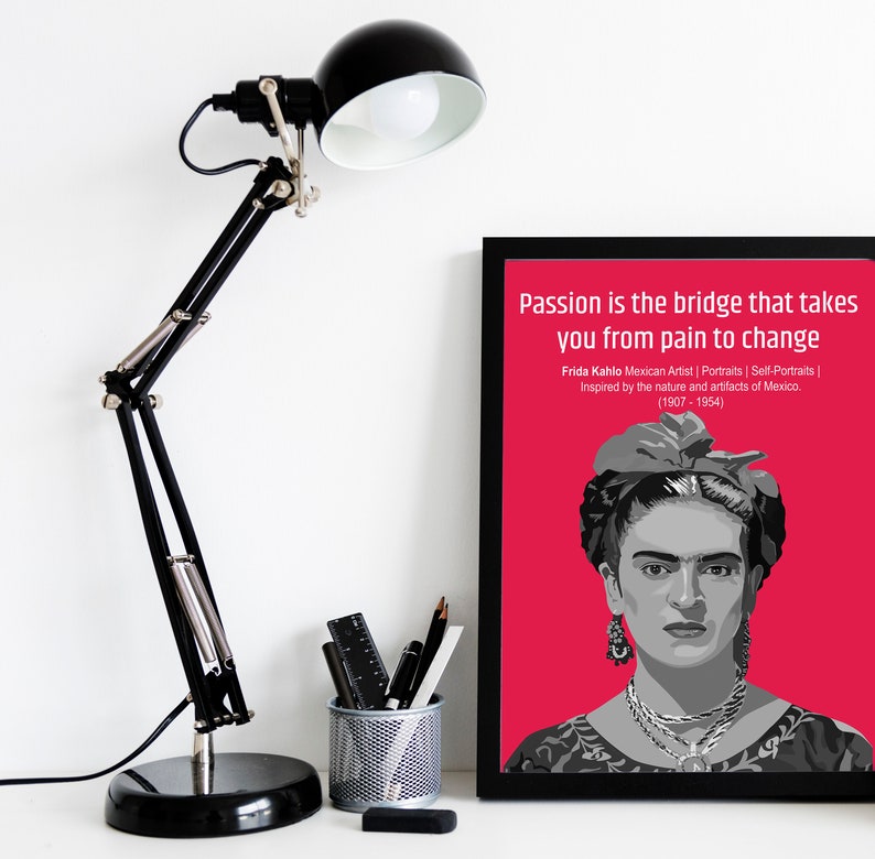 Women in History Posters: Empowering Feminist Art (digital Download) - Etsy