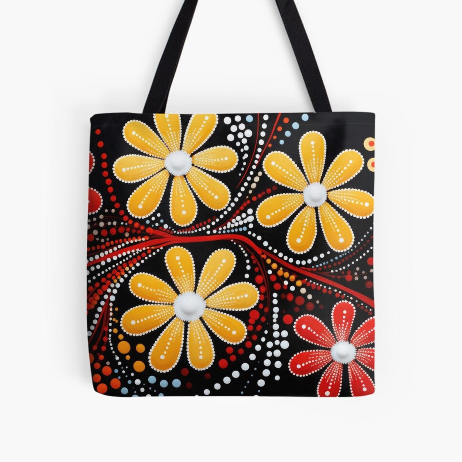 Aboriginal Dot Painting Png, Aboriginal Png, Australian Aboriginal ...