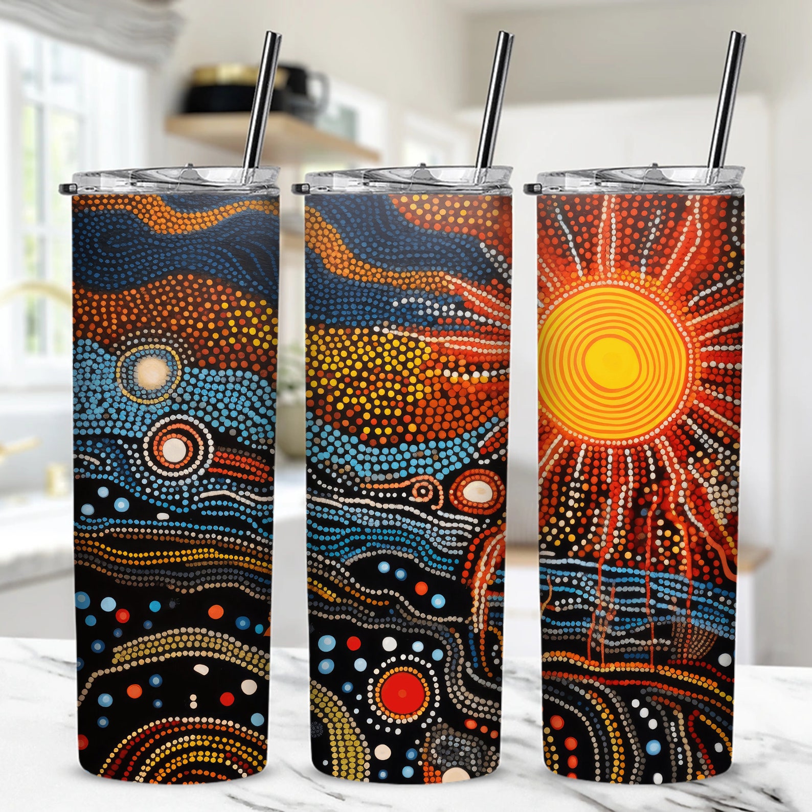 Australian Aboriginal Dot Painting Png, Aboriginal Png, Australian ...