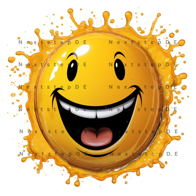Happy Smiley Face Tshirt PNG, Smile Clip Art Png, Smile Png, Cricut ...