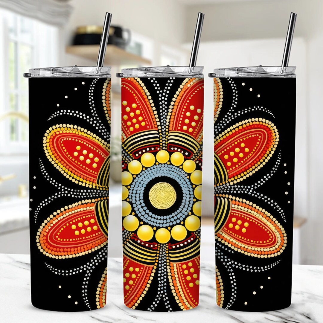 Aboriginal Dot Painting Png, Aboriginal Png, Australian Aboriginal ...