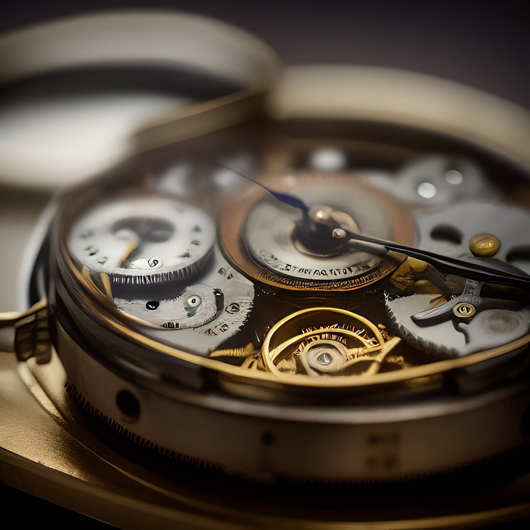 Watch Battery Fitting Service only With Watch Purchase - Etsy