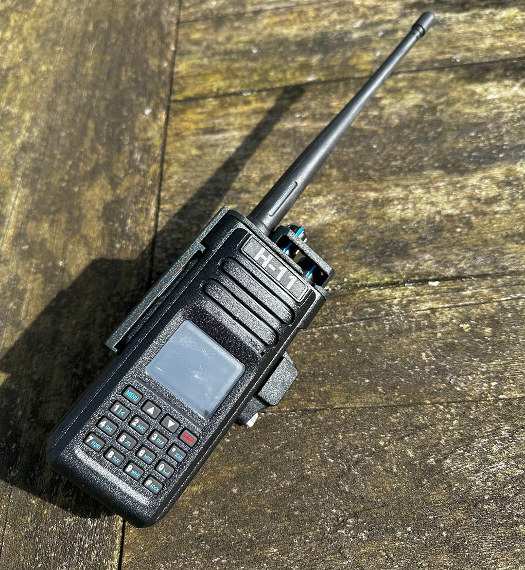 Ailunce HD1 Exoskeleton With Volume, Channel and PTT Protection and ...