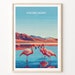 South America Atacama Desert Wall Art, Chile Desert Print, Atacama ...