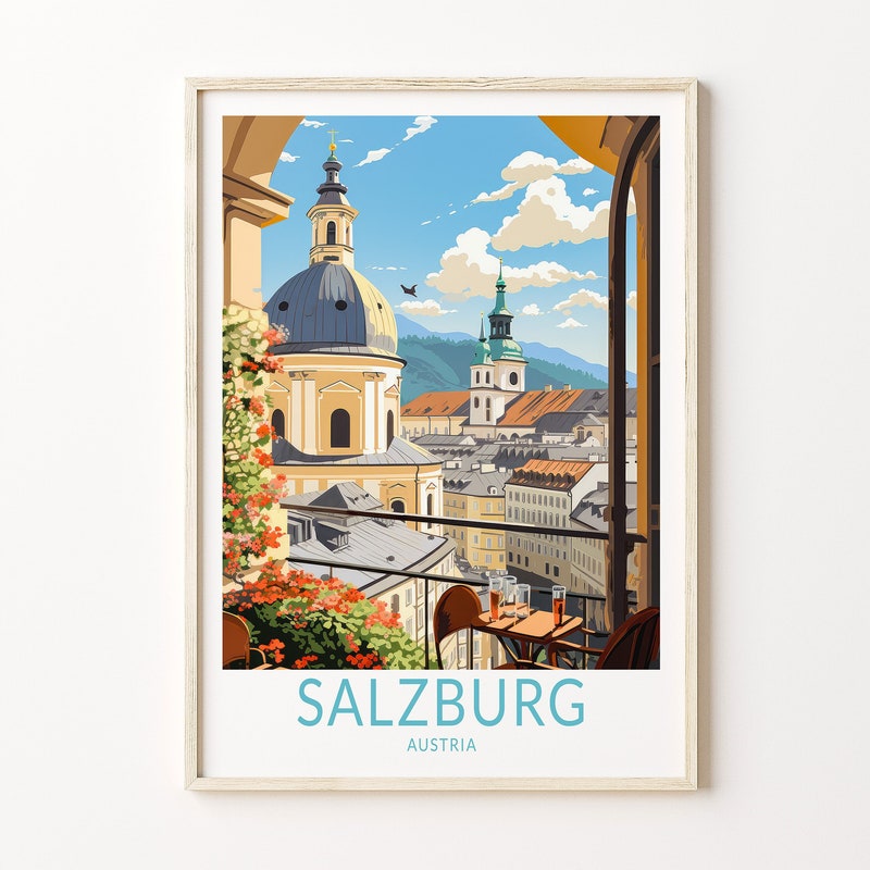 Austrian Decor - Etsy