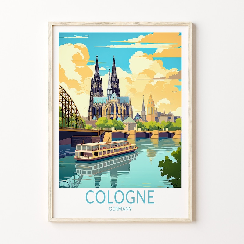 Koln - Etsy