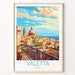 Albufeira Portugal Travel Poster, Albufeira Coast Poster Print ...
