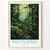Angel Falls Venezuela Travel Poster, Angel Falls Venezuela Poster Print ...