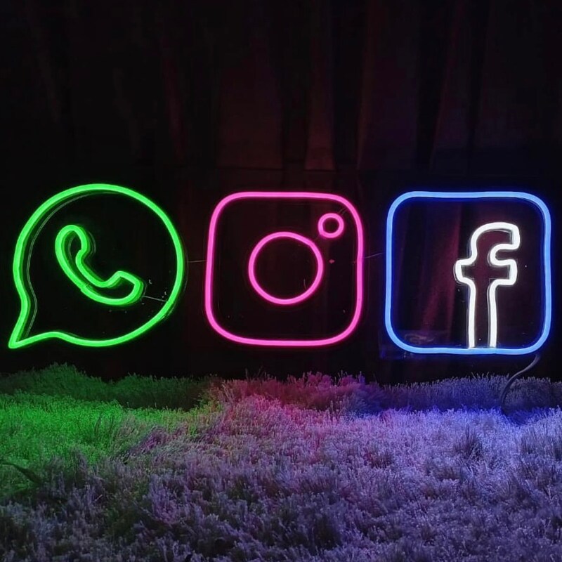 Trending Signs - Etsy