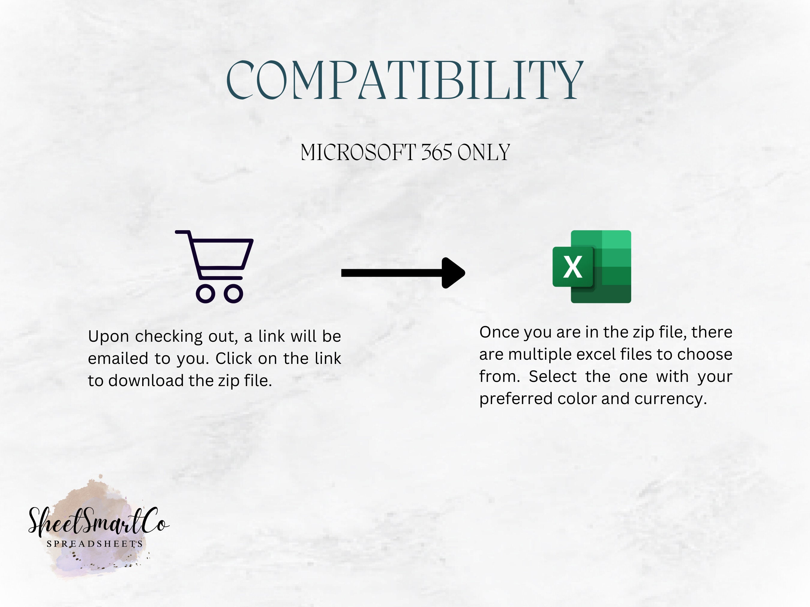 Subscription Tracker Excel Membership Tracker Spreadsheet Bills Tracker ...