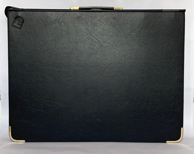 A2 Portfolio Plus 3 Daler Rowney Sleeves (unknown Brand) - Etsy