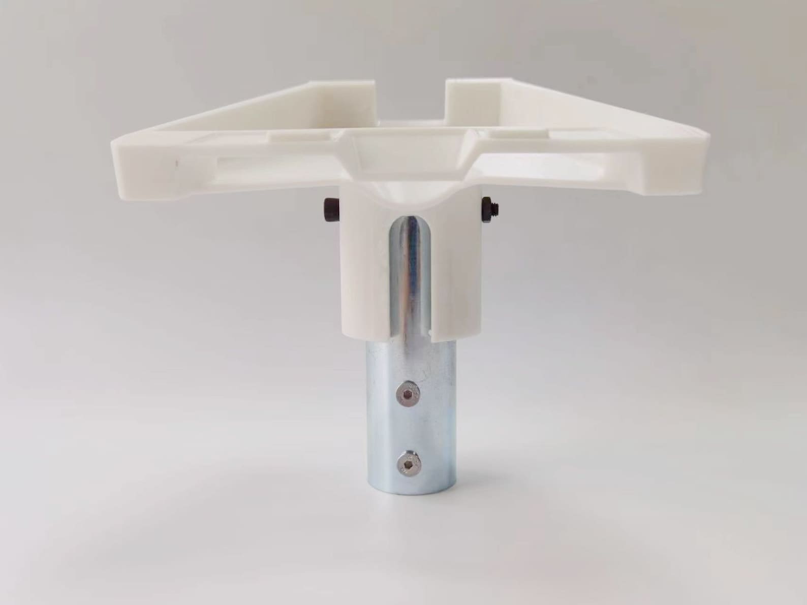 Starlink Gen 3 Pipe Adapter Mount,starlink Gen3 Pole Adapter for Harbor ...