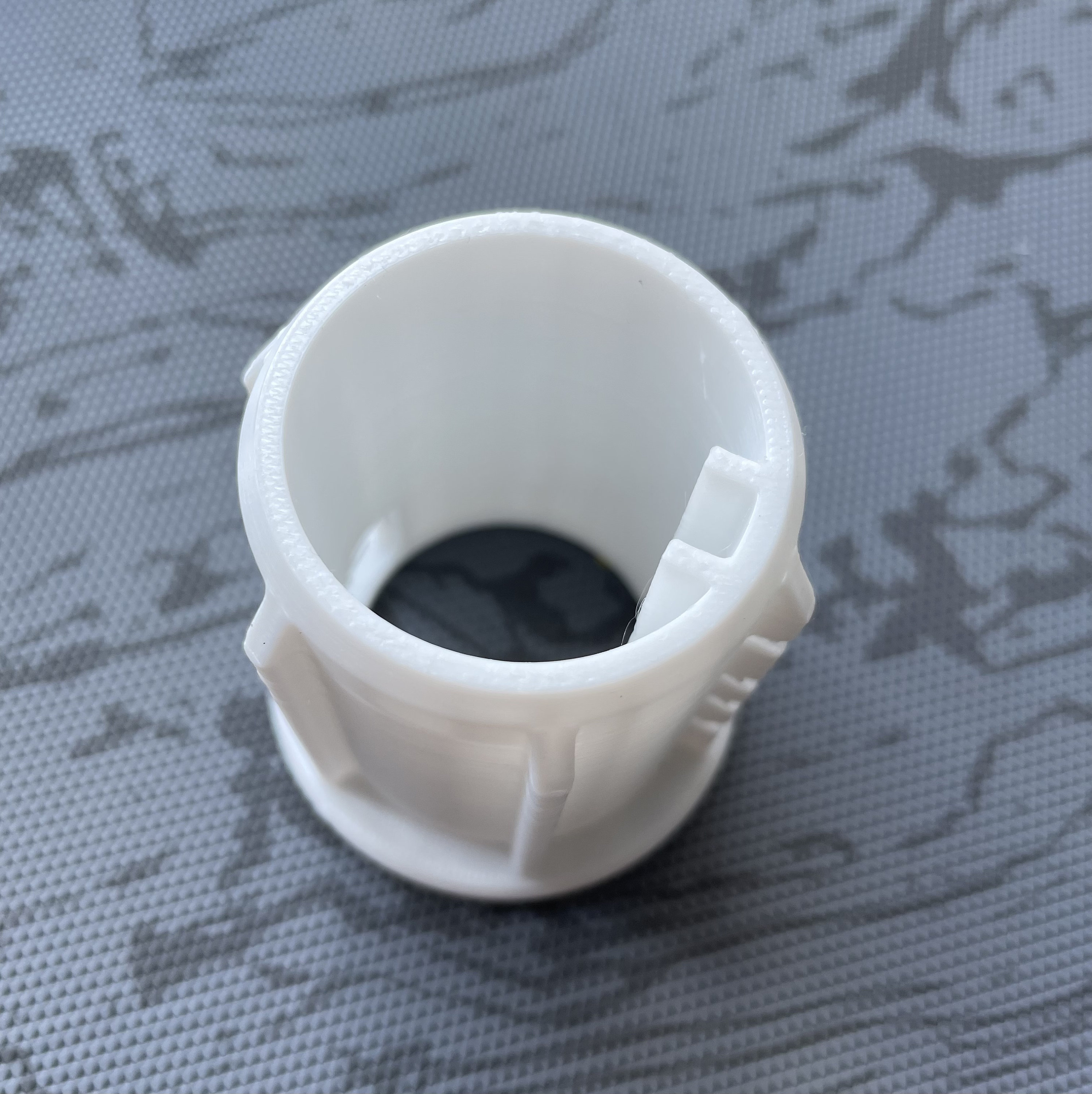 Starlink Flag Pole Adapter for Flagpolebuddy 2 Flag Pole and Work With ...