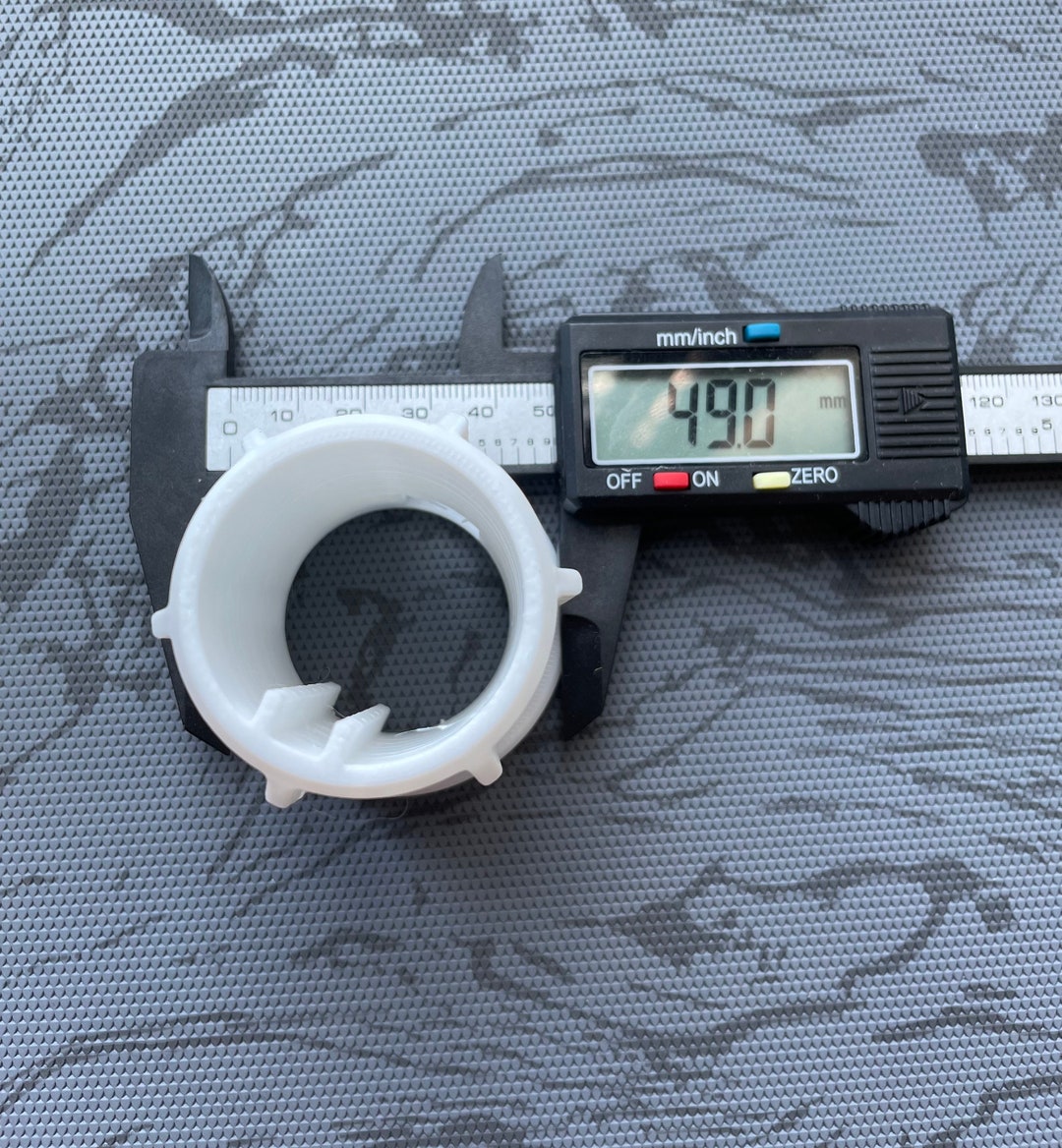 Starlink Flag Pole Adapter for Flagpolebuddy 2 Flag Pole and Work With ...