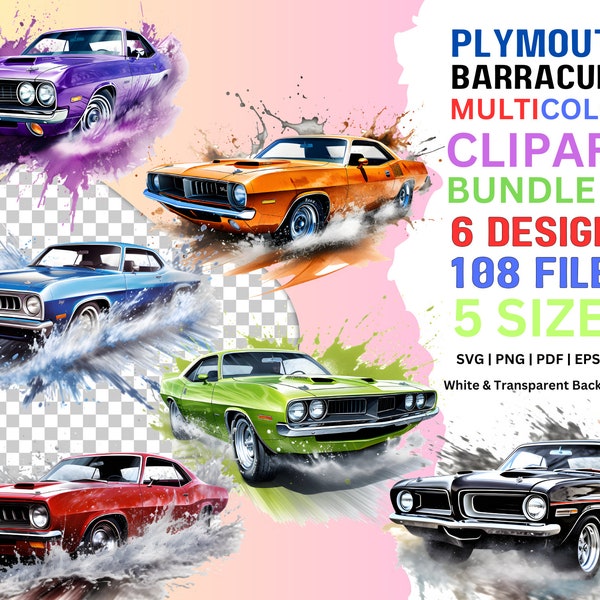 Plymouth Duster Svg - Etsy