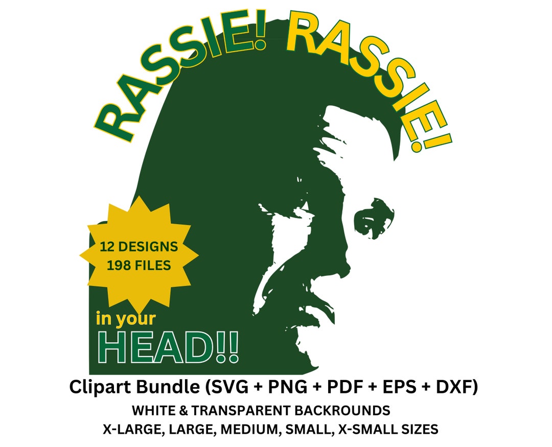 Rassie.... in Your Head Clipart, Rassie Erasmus, Springbok Rugby Coach ...