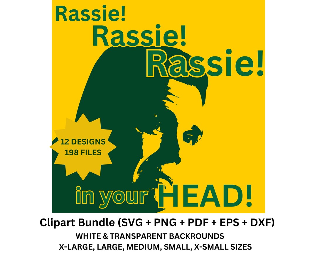 Rassie.... in Your Head Clipart, Rassie Erasmus, Springbok Rugby Coach ...