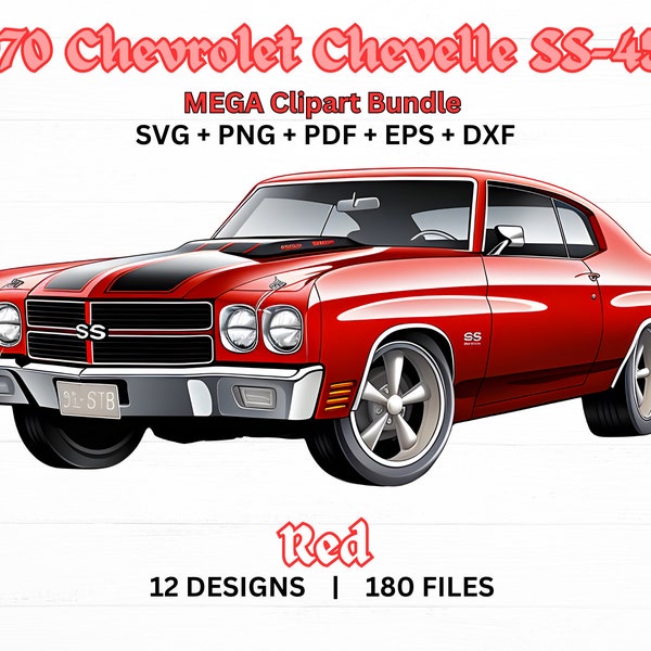 Chevelle Logo Svg - Etsy