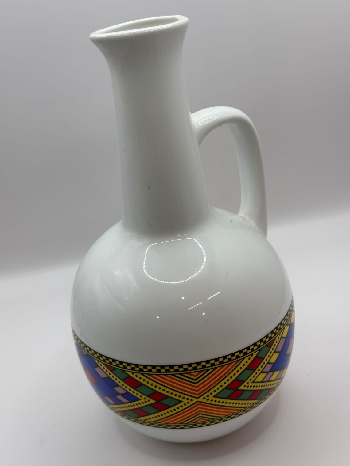 Eritrean and Ethiopian Traditional Coffee Pot Jebena Ceramic Habesha ...