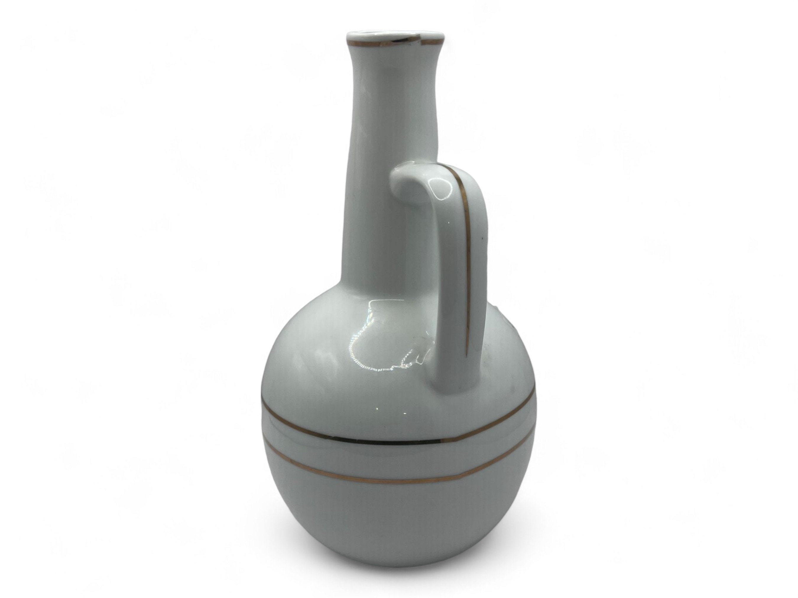 Eritrean and Ethiopian Traditional Coffee Pot Jebena Ceramic Habesha ...