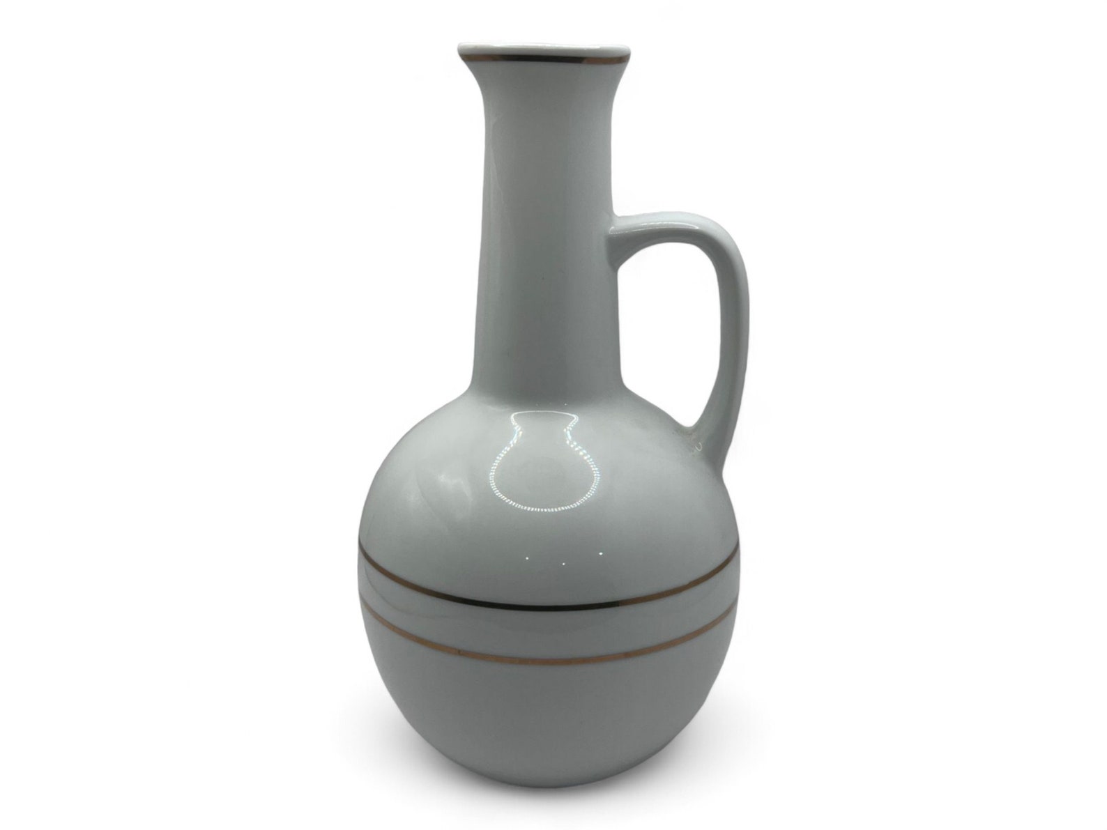 Eritrean and Ethiopian Traditional Coffee Pot Jebena Ceramic Habesha ...